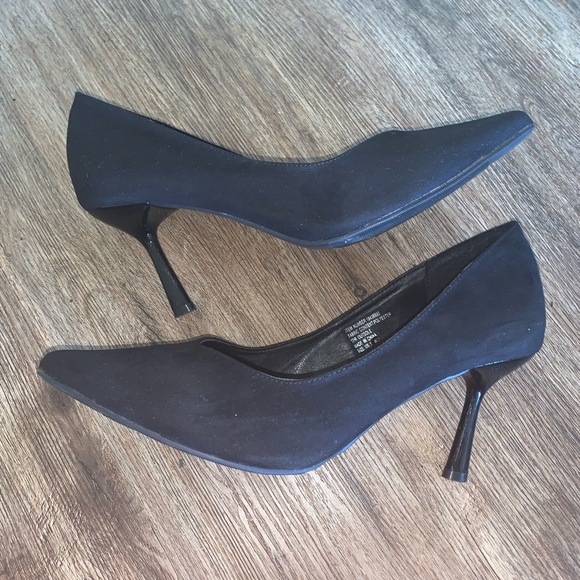 torrid | Shoes | Torrid Womans Heels Excellent Pre Owned Condition Size ...